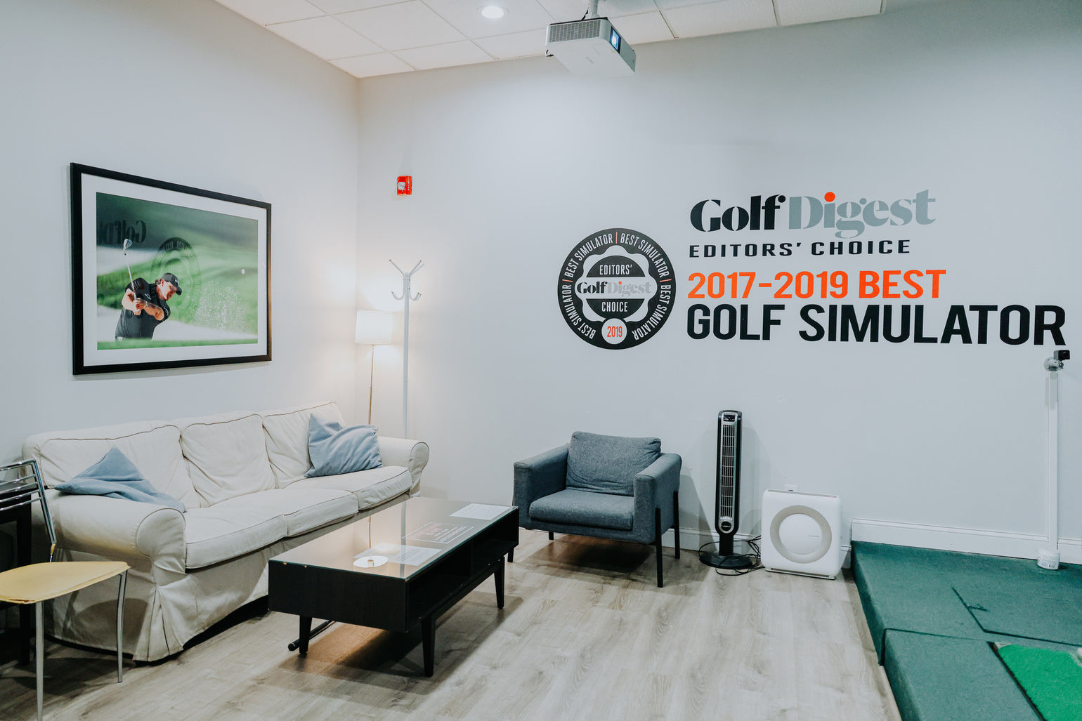 21 Golf Range Powered By Topracer – 21golfrange