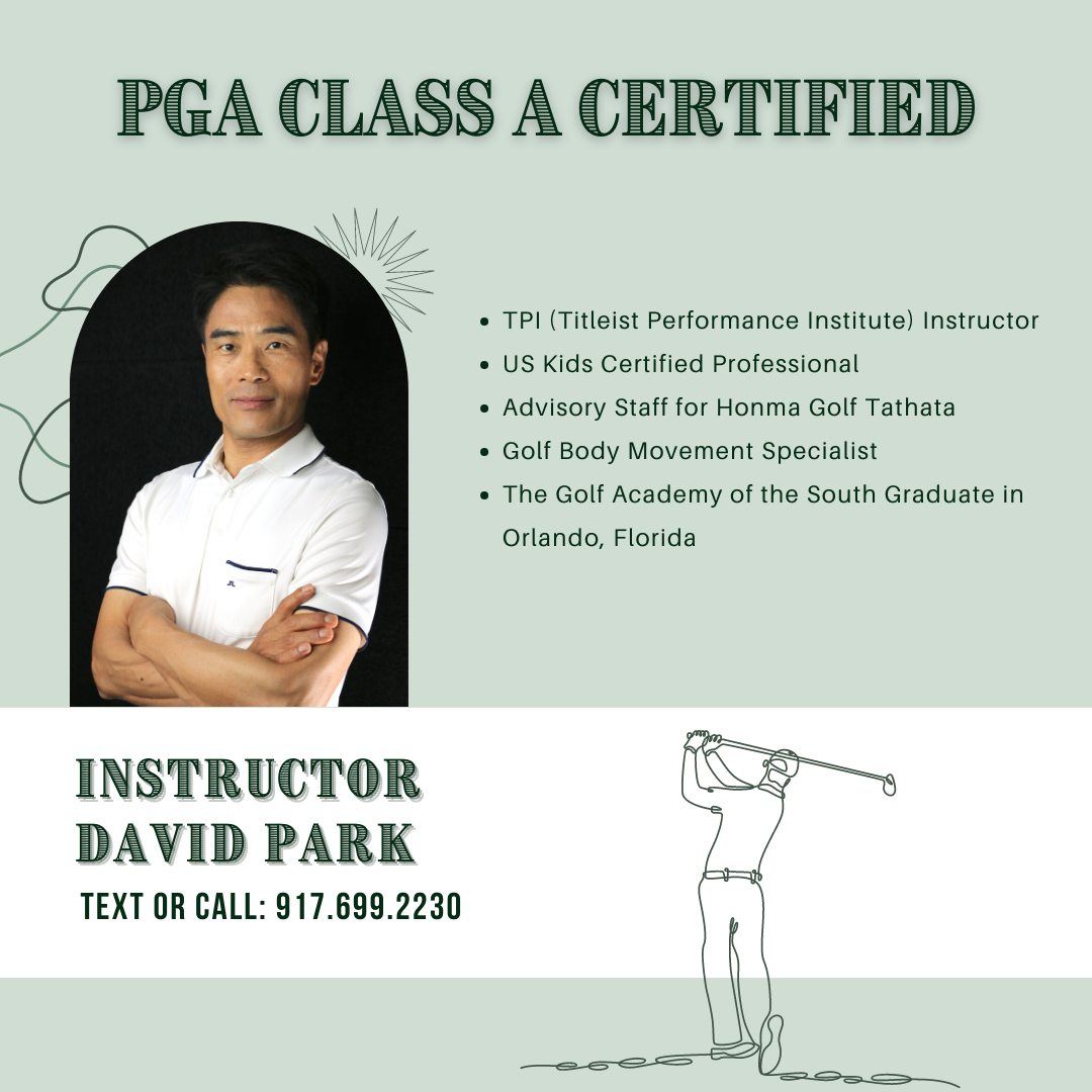 Instructors – 21golfrange