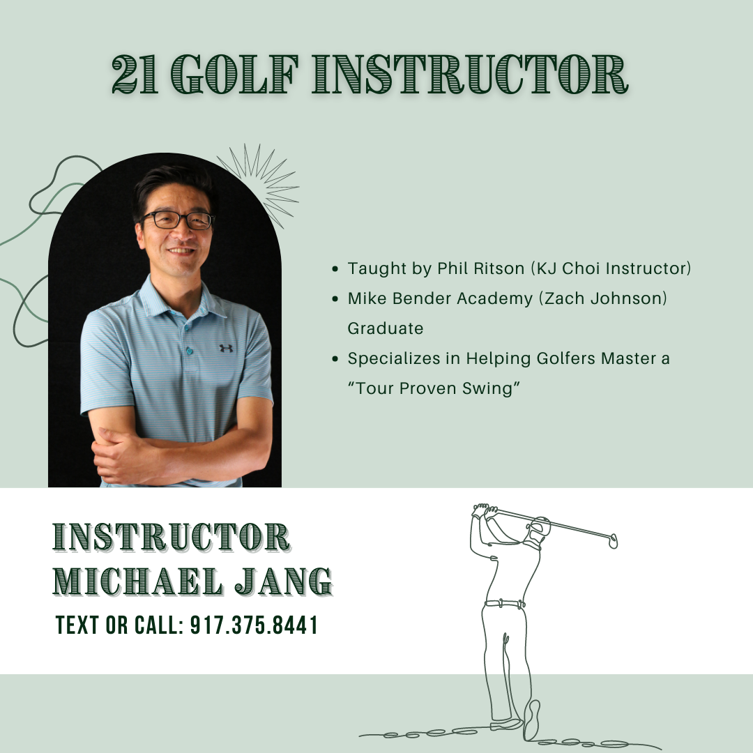 Instructors – 21golfrange