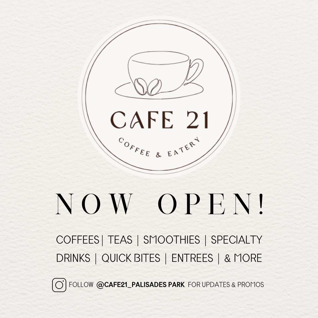 Cafe 21 – 21golfrange