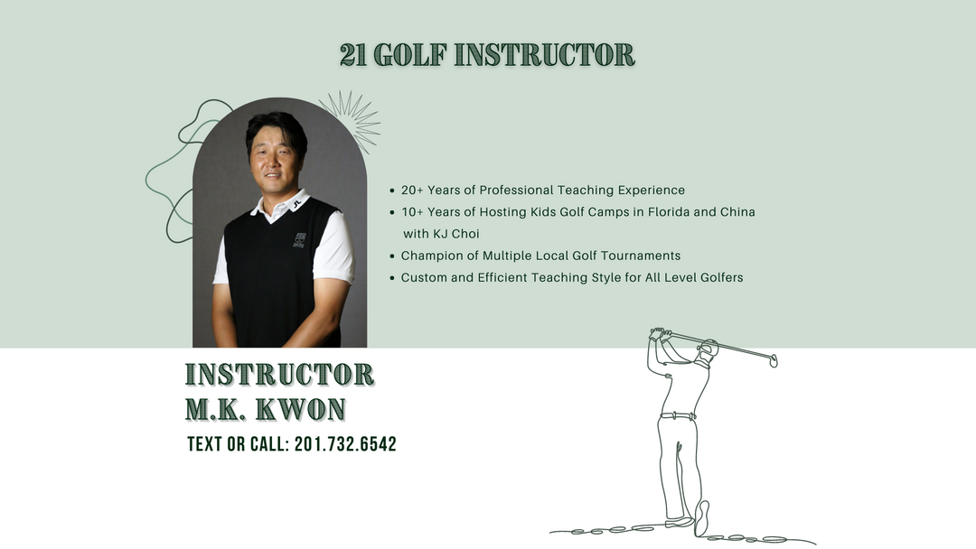 Instructors – 21golfrange