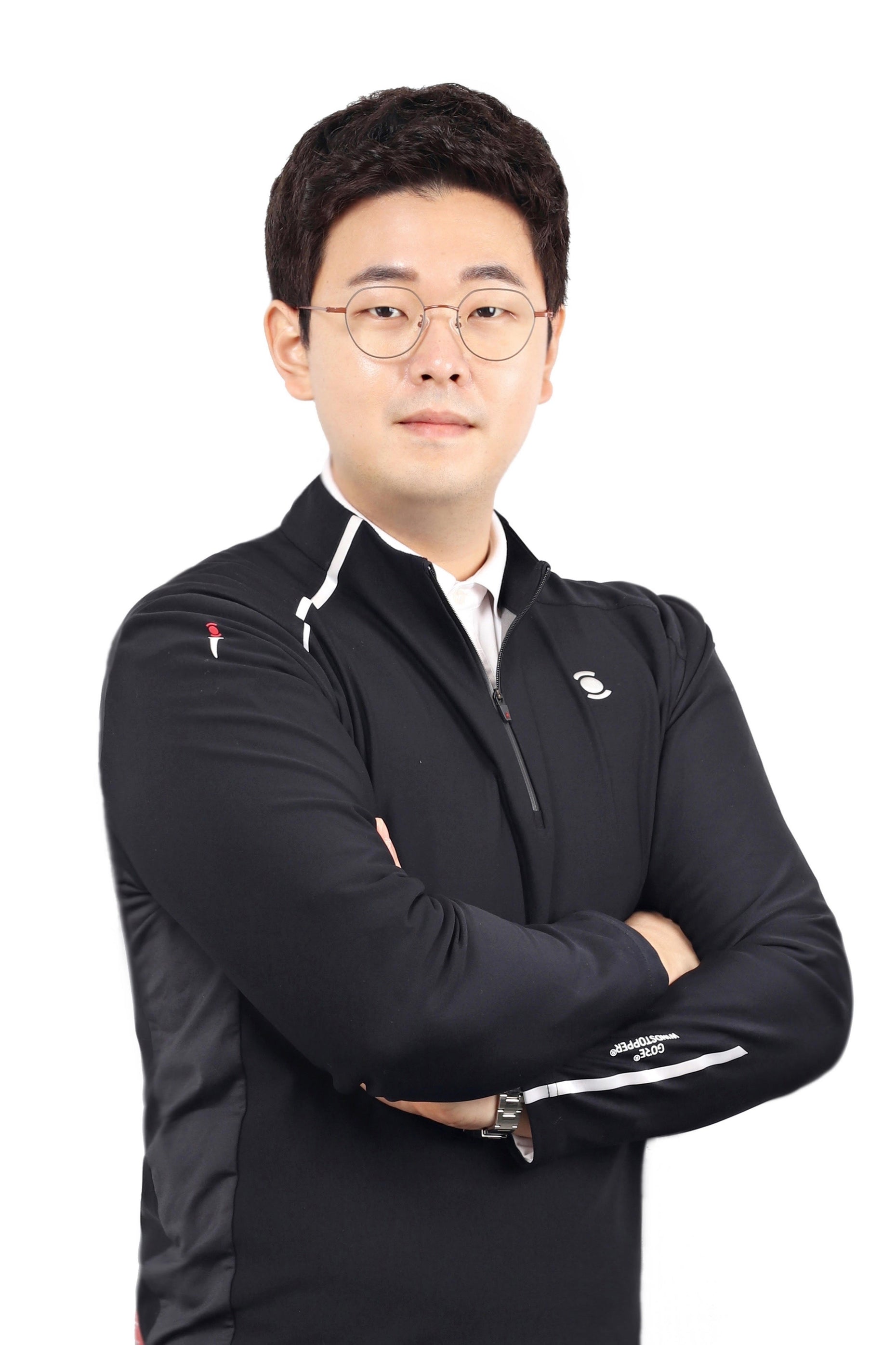 Won Woo Lee – 21golfrange